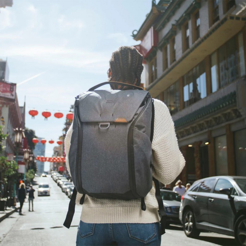 Peak Design Everyday Backpack V2 - 30L